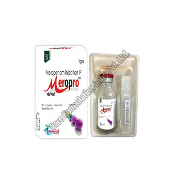 Exporter of Vaccines from Delhi, Delhi by Care Formulation Labs Pvt. Ltd.