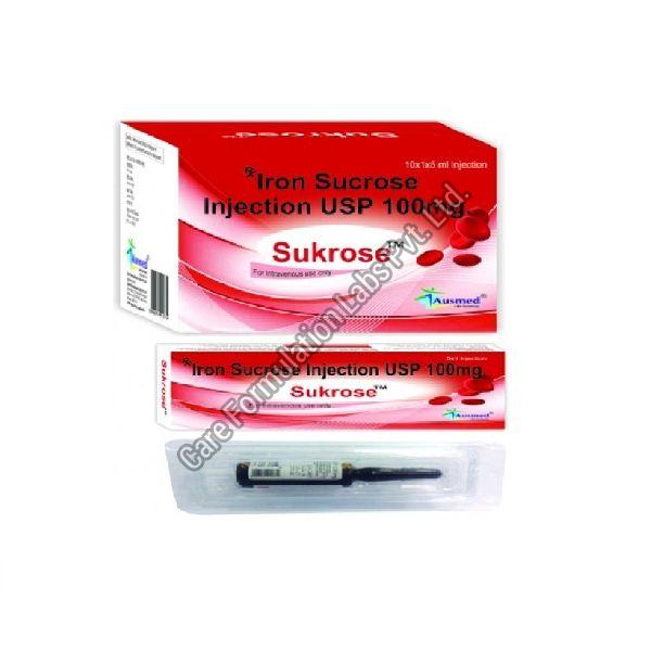 Sukrose, Form : Liquid at Rs 270 / Box in Delhi | Care Formulation Labs ...