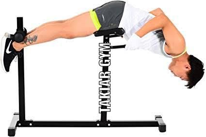 Hyper Extension Machine, Size : Standard at Best Price in Jalandhar ...