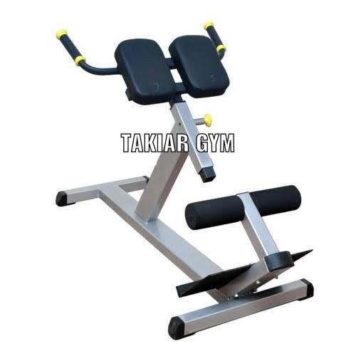 Hyper Extension Machine, Size : Standard at Best Price in Jalandhar ...