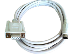Programming Cable, for Industrial use, Cable Length : 3 METER at Rs 300 ...