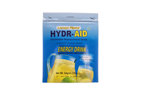 Oral Rehydration Solution - Parekh Enterprise, Ahmedabad, Gujarat