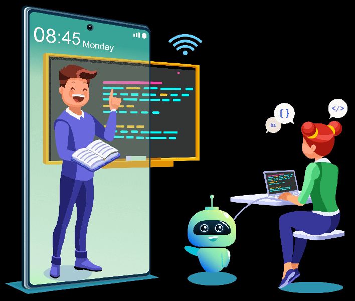 Tour Operators & Live Online Coding and Programming classes for kids ...