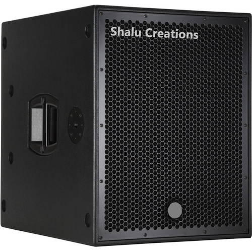 DJ BOX CABINET, INR 12,000 / Pair by Shalu Creations Delhi | ID - 6051688