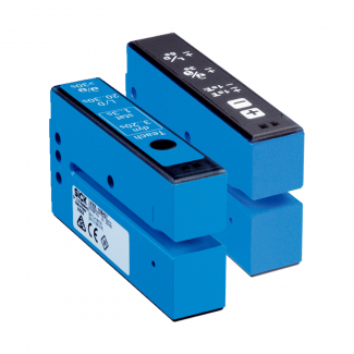 Label Counting Sensor, for Industrial Use - SG EDGE, Noida, Uttar Pradesh