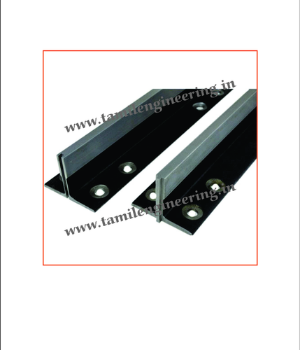 Elevator Guide Rails - Tamil Engineering, Chennai, Tamil Nadu