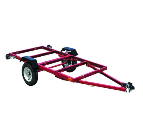 Trailer Assembly by AUTO PINS INDIA LIMITED from Faridabad Haryana | ID ...