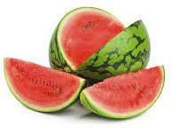Organic Fresh Watermelon, Packaging Type : Plastic Packet at Rs 20 ...