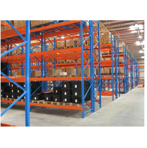 STORAGE SYSTEM, Type : Industrial, Racks, INR 1,000INR 1,050 / Square ...