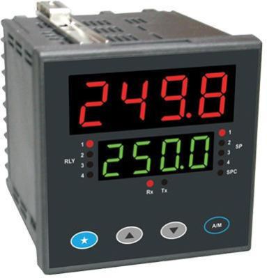 Differential Temperature Controllers, Voltage : 230VAC at Best Price in ...