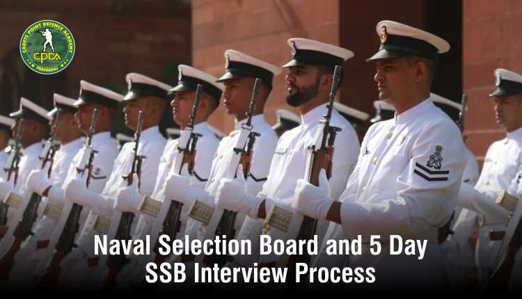 Naval Selection Board at Best Price in Prayagraj - ID: 6120334 | Cadets ...