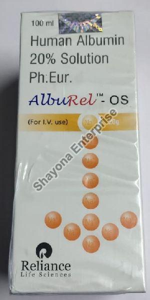 Alburel-OS Injection by Shayona Enterprise from Surat Gujarat | ID ...