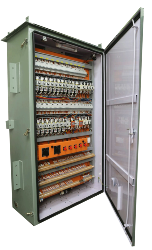 LT Panel, for Industrial Use, Power Grade, Feature : Easy To Install at ...