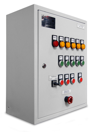 ADITHYA Plc Control Panel, INR 15,000 / Piece by ADITHYA TECHNOLOGIES ...