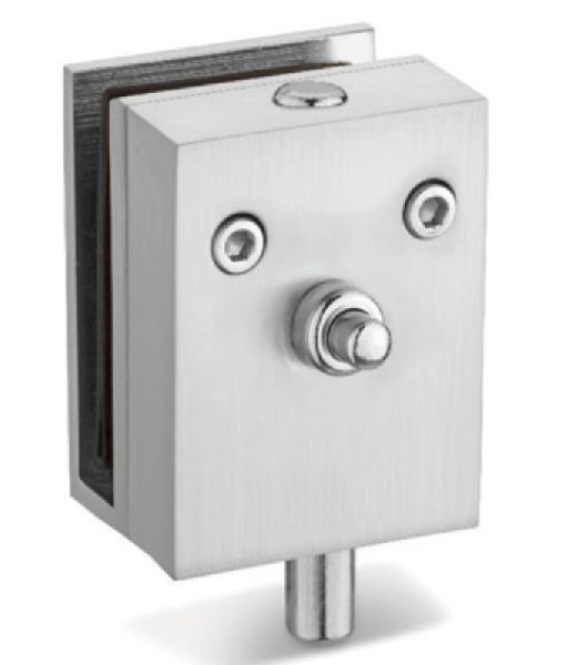 SS 304 PUSH BOTTOM LOCK by S & B Enterprise from Rajkot | ID - 6120528