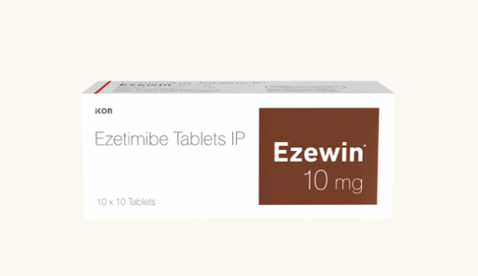 Ezewin Tablets at Best Price in Nagpur | Ikon Remedies Pvt. Ltd.