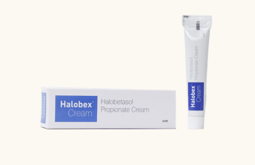Halobex Cream by Ikon Remedies Pvt. Ltd. from Nagpur | ID - 6136008