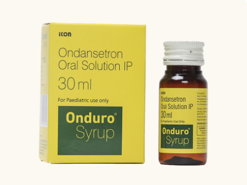 Onduro Syrup by Ikon Remedies Pvt. Ltd. from Nagpur | ID - 6138310