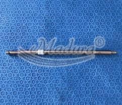 Silver 6.5MM Surgical Orthopedic Spine Tap at best price in Delhi Delhi ...