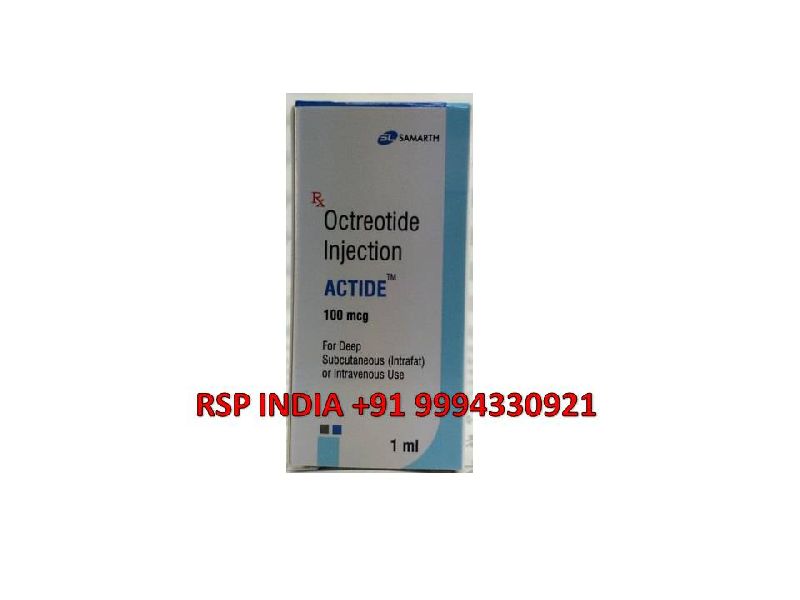 ACTIDE 100MG INJECTION at Best Price in Tiruchirappalli - ID: 5708245 ...