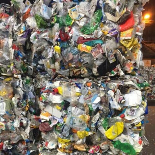 Polypropylene PP Scrap, For Recycling Industrial at Best Price in ...