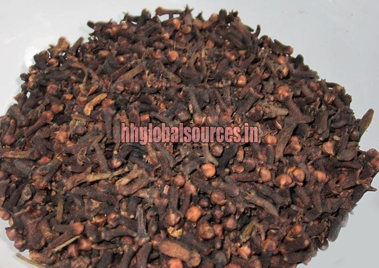 clove, Color : Brown at Best Price in Delhi | H. H. GLOBAL SOURCES