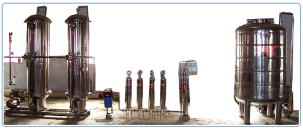 Natural Water Filtration System at Best Price in Kutch | Florial ...