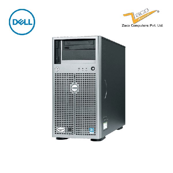Dell PowerEdge 1800 Tower Server - Zaco Computer Pvt. Ltd., Mumbai ...