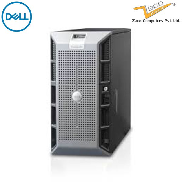 Dell PowerEdge 2900, Type : Computer Server at best price INR 1 LakhINR ...