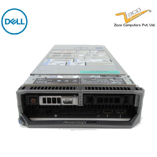 Dell PowerEdge M600 at Rs 32,000 / Piece in Mumbai | Zaco Computer Pvt ...
