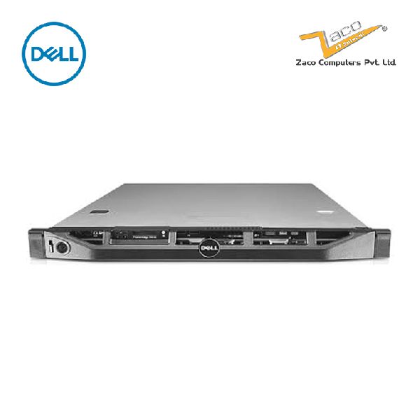 Dell PowerEdge R410 Rack Server - Zaco Computer Pvt. Ltd., Mumbai, Maharashtra