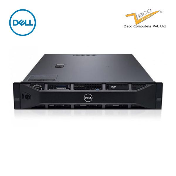 Dell PowerEdge R510 - Zaco Computer Pvt. Ltd., Mumbai, Maharashtra