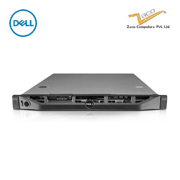 Dell PowerEdge R620 Rack Server - Zaco Computer Pvt. Ltd., Mumbai ...