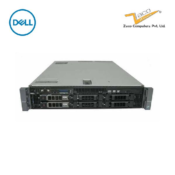 Dell PowerEdge R710, Type : Computer Server - Zaco Computer Pvt. Ltd ...