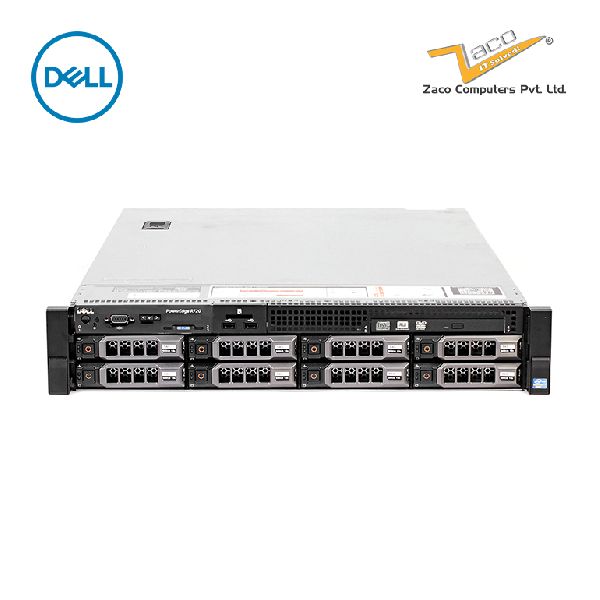 Dell PowerEdge R720 - Zaco Computer Pvt. Ltd., Mumbai, Maharashtra