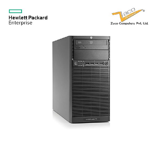 HP ProLiant ML110 G7, Type : Computer Server - Zaco Computer Pvt. Ltd ...