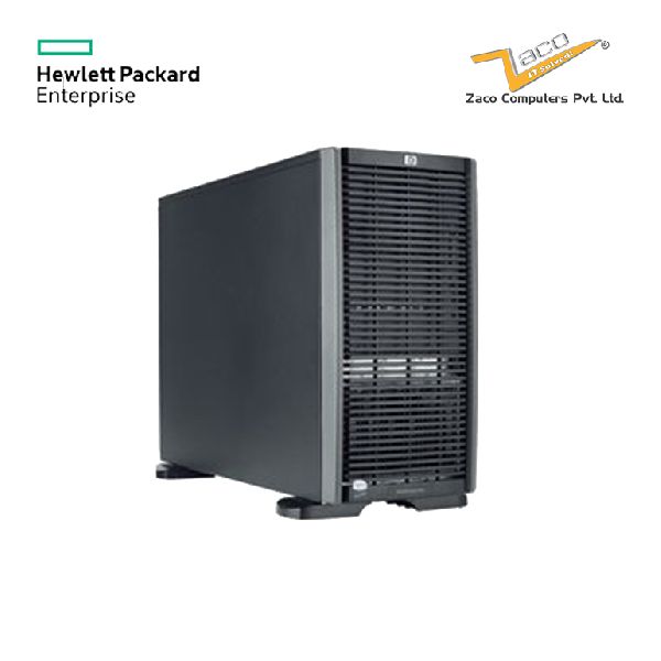 HP ProLiant ML350 G5 at Rs 97,000 / Piece in Mumbai | Zaco Computer Pvt ...