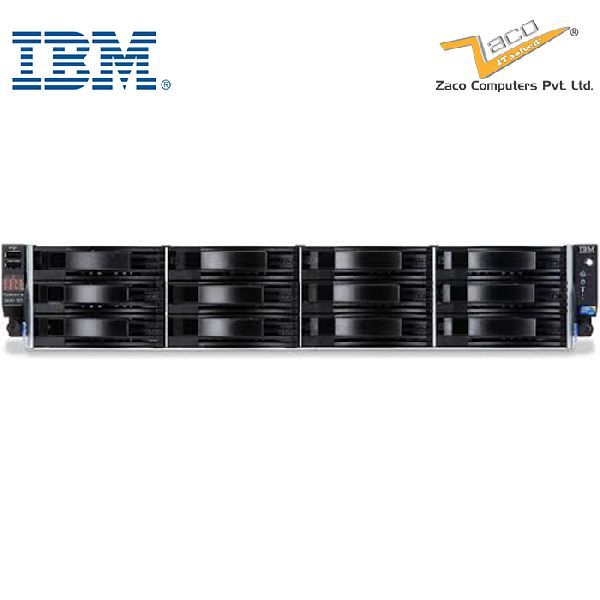 IBM X3630 M3, Type : Computer Server - Zaco Computer Pvt. Ltd., Mumbai, Maharashtra