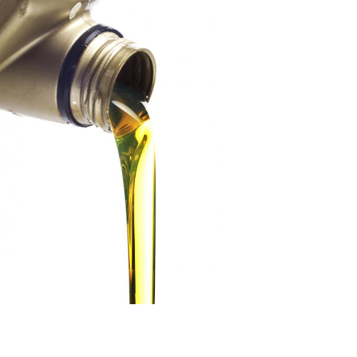 Biodegradable Lubricants, for Industrial, Form : Liquid at Best Price ...