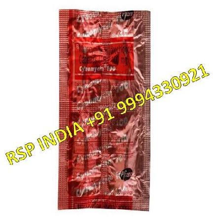 CYNOMYCIN 100MG CAP at Rs 225.13 / in Tiruchirappalli - ID: 5739846 ...