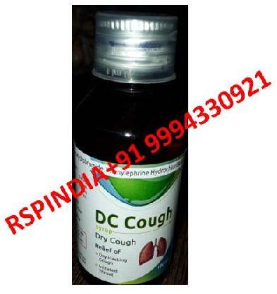 DC COUGH SYRUP - Ravi Specialities Pharma Pvt Ltd., Tiruchirappalli ...