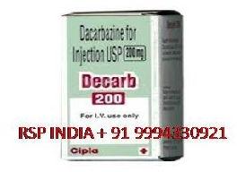 DECARB 200MG at Rs 243.01 in Tiruchirappalli - ID: 5742992 | Ravi ...