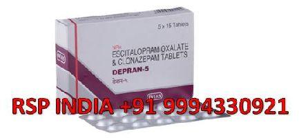 DEPRAN-5 TAB at Best Price in Tiruchirappalli - ID: 5744943 | Ravi ...