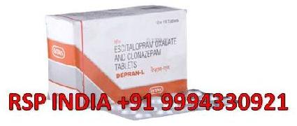 DEPRAN-L TAB at Best Price in Tiruchirappalli - ID: 5745000 | Ravi ...