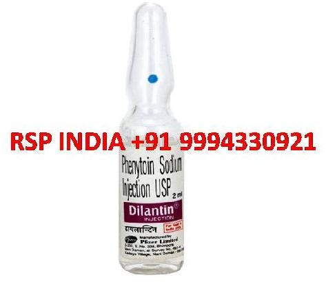 DILANTIN INJECTION at Best Price in Tiruchirappalli - ID: 5756176 ...