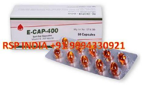 E-CAP 400 MG CAPS at Best Price in Tiruchirappalli - ID: 5768428 | Ravi ...