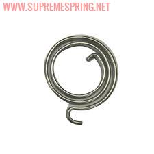 Polished Adhesive Mining Lock Spring, for Domestic, Specialities : High ...