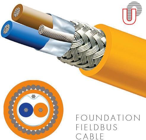 Foundation Fieldbus Cable At Rs 60 Meter In Mumbai Udey Pyrocables foundation-fieldbus-cable-at-rs-60-meter-in-mumbai-udey-pyrocables