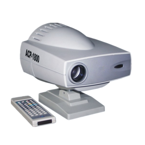 Auto Chart Projector, Power : 220 - 240 V at Rs 50,000 / Piece in Pune ...