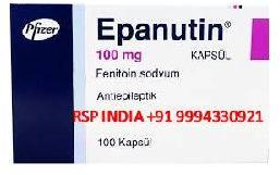 EPANUTIN 100 MG 100 KAPSUL at Best Price in Tiruchirappalli - ID: 5782536